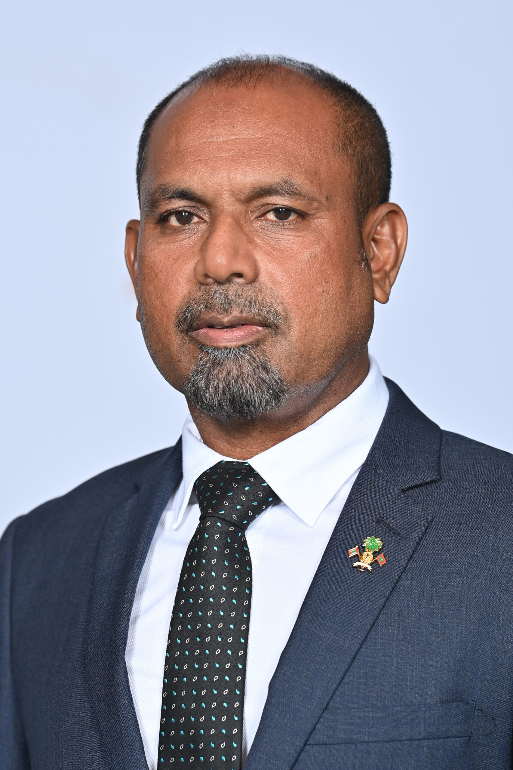 Senior Officials - Ministry of Construction, Housing & Infrastructure