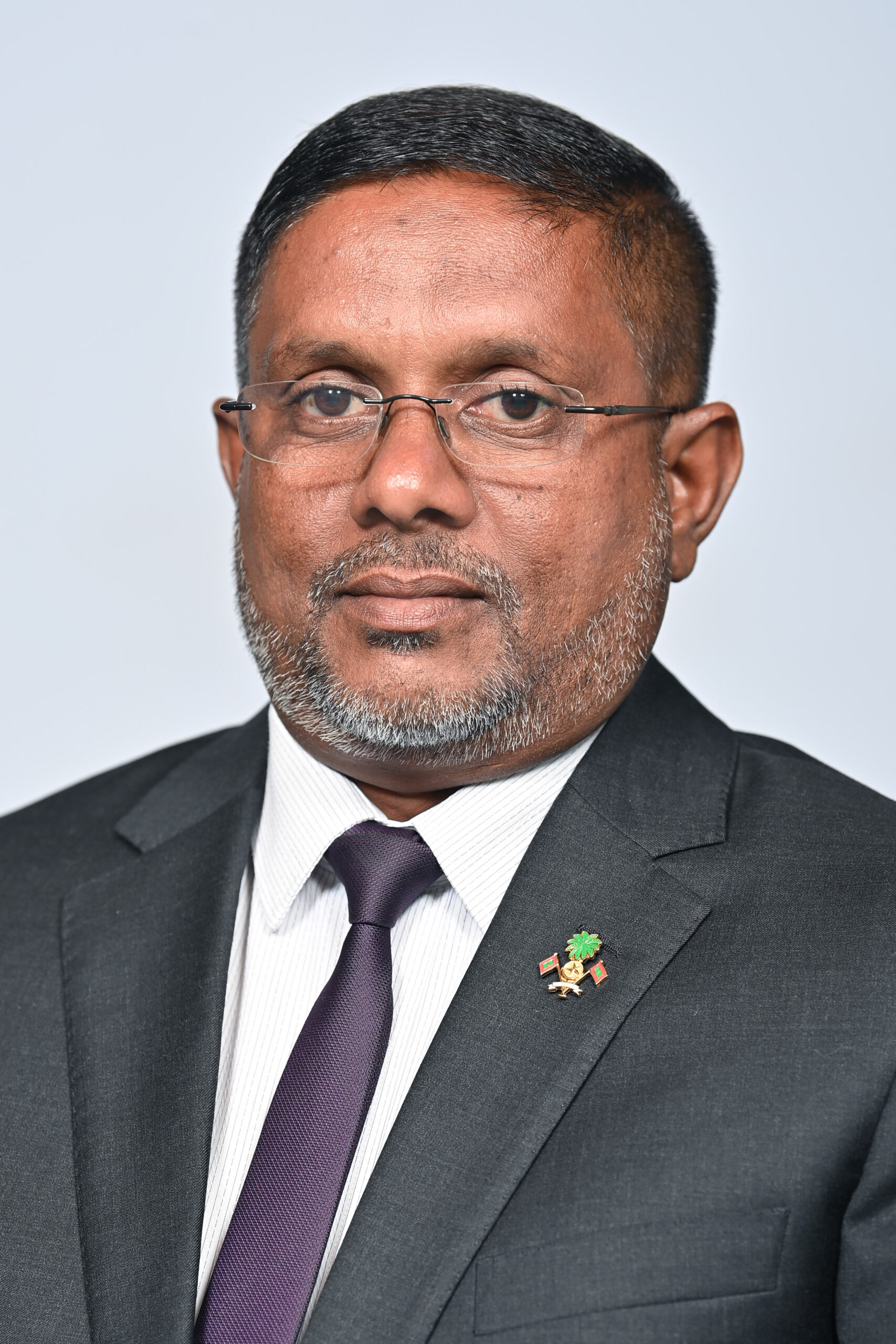 Senior Officials - Ministry of Construction, Housing & Infrastructure