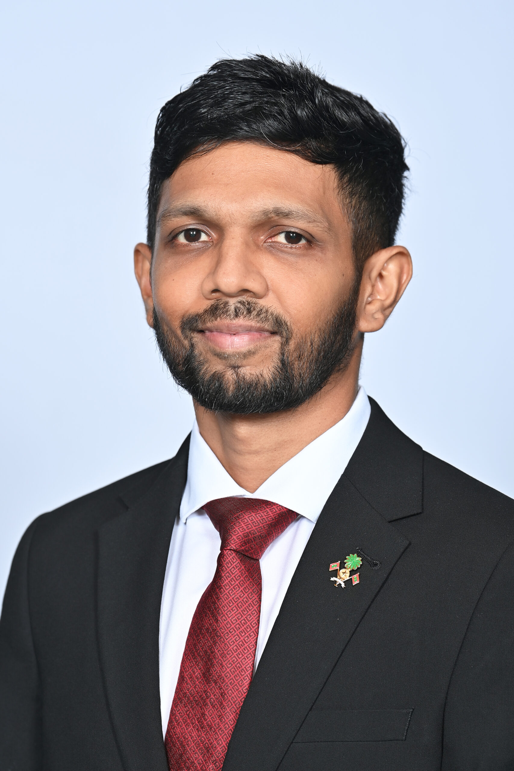 Senior Officials - Ministry of Construction, Housing & Infrastructure