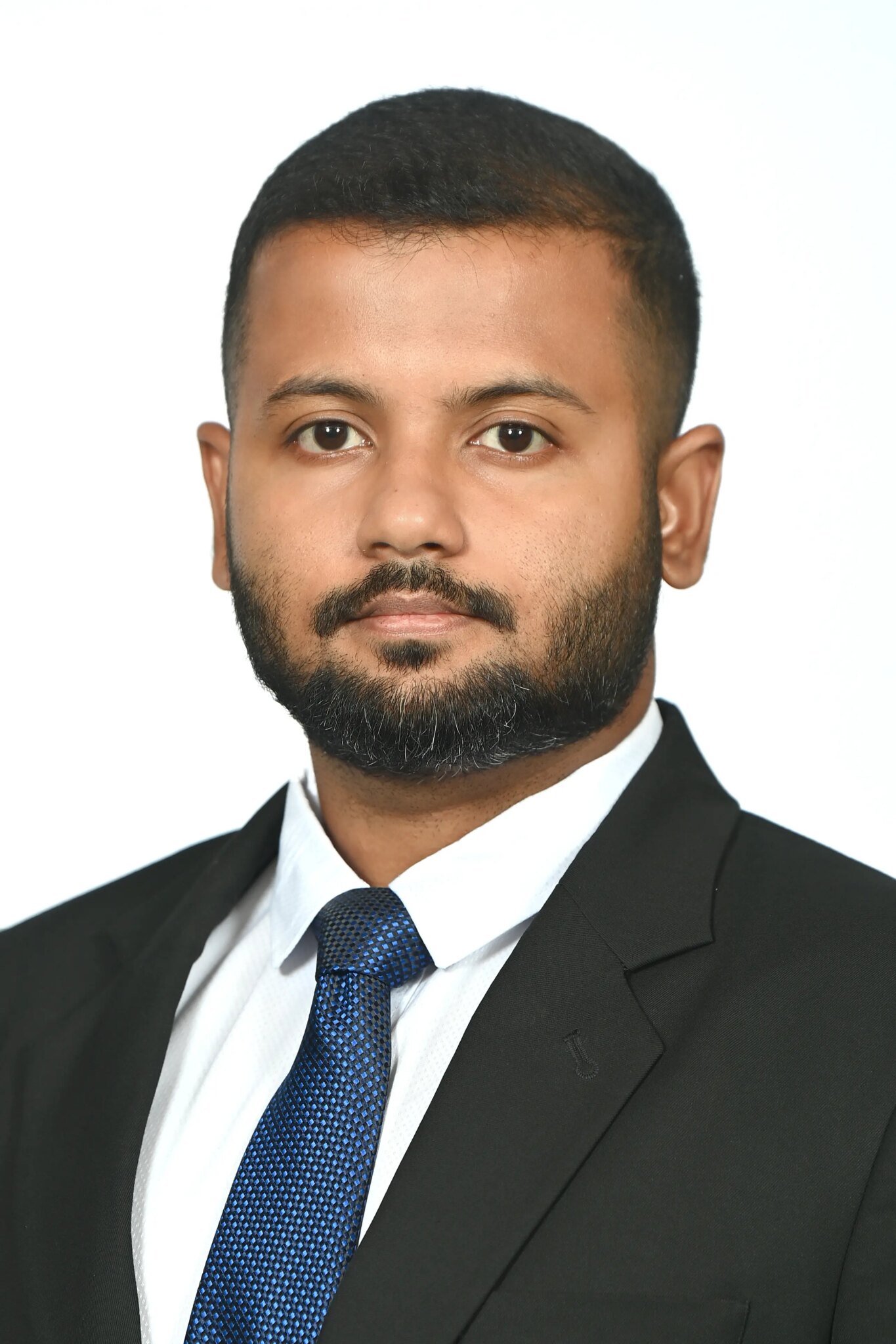 Senior Officials - Ministry of Construction, Housing & Infrastructure