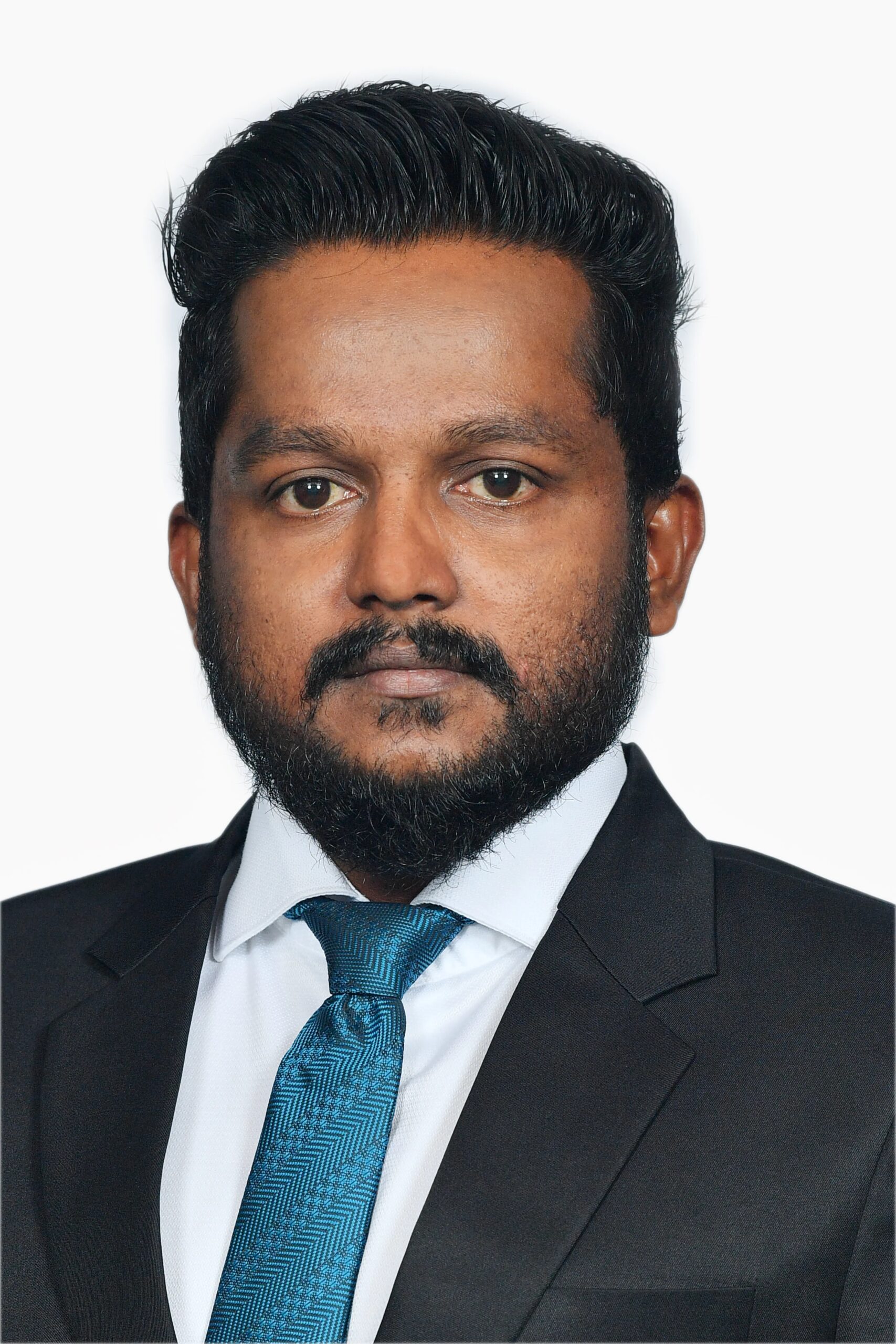 Senior Officials - Ministry of Construction, Housing & Infrastructure