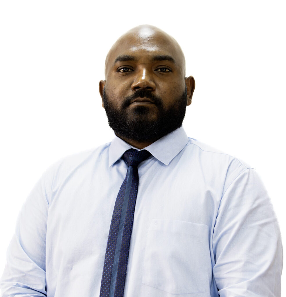 Senior Officials - Ministry of Construction, Housing & Infrastructure