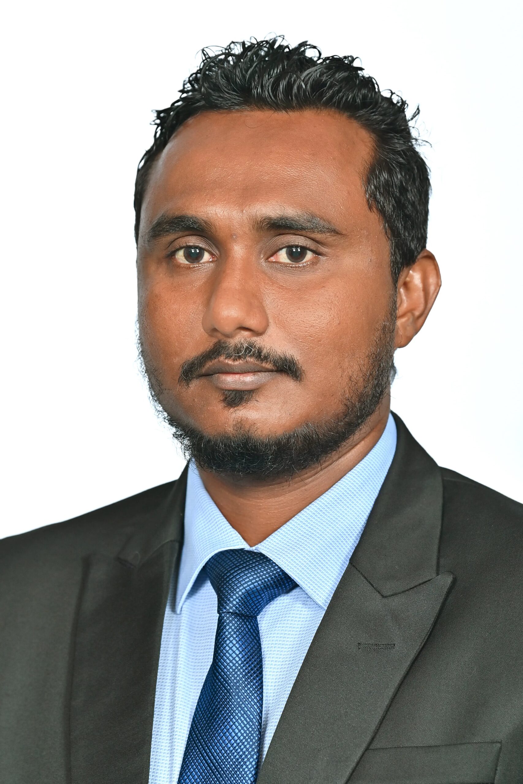 Senior Officials - Ministry of Construction, Housing & Infrastructure